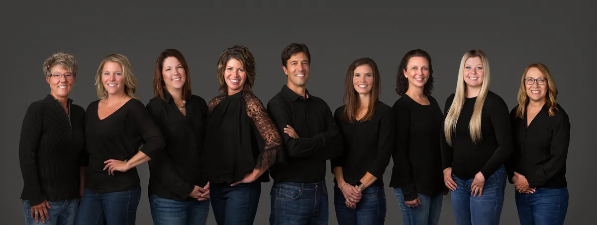 Meet Our Staff Cedar Rapids IA, Berst Dental, PC